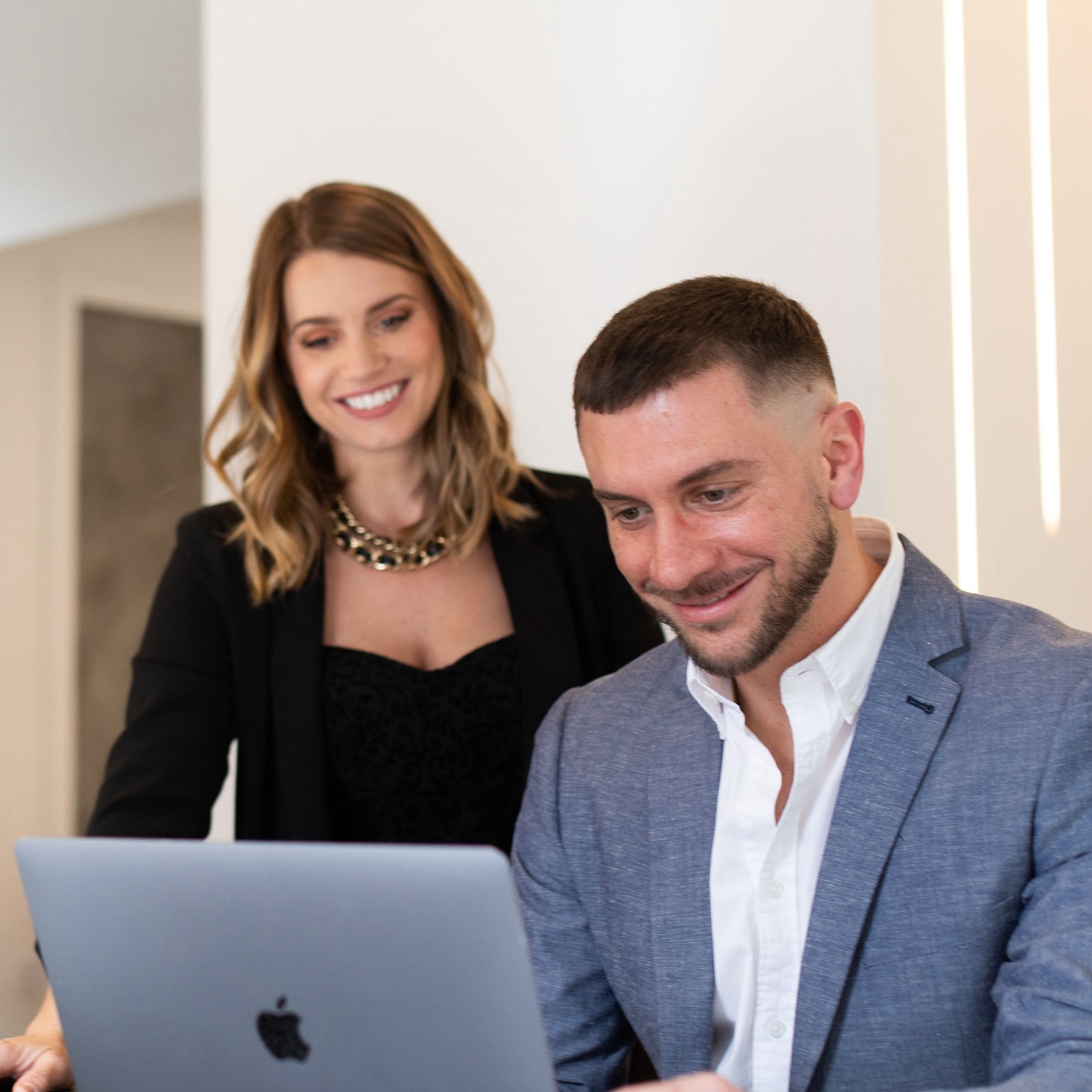 The Justin Riapos Team